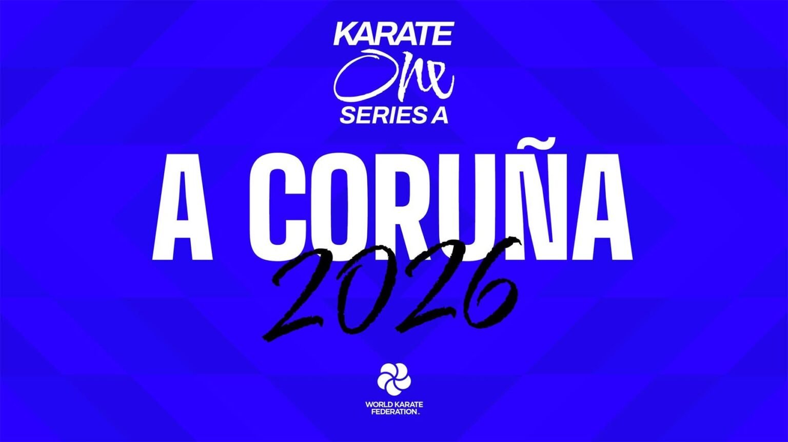 WKF RECOGNISED ENGLISH KARATE NGB