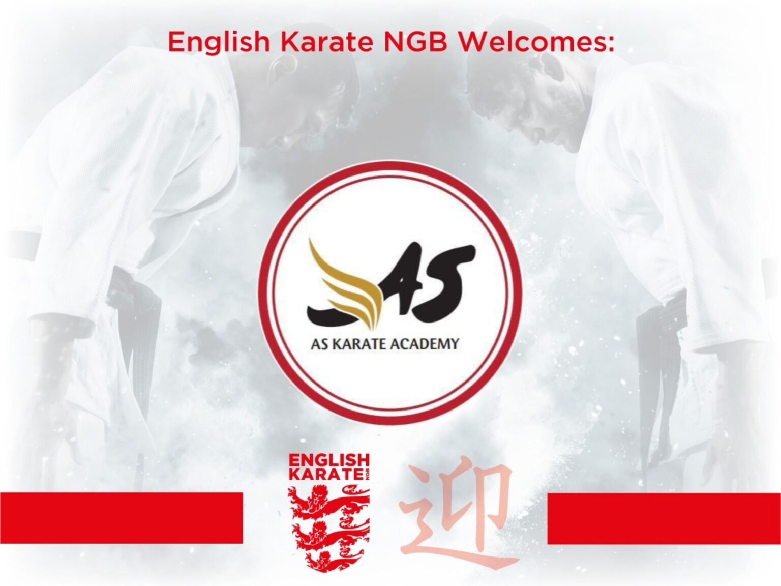 Latest News – WKF RECOGNISED ENGLISH KARATE NGB